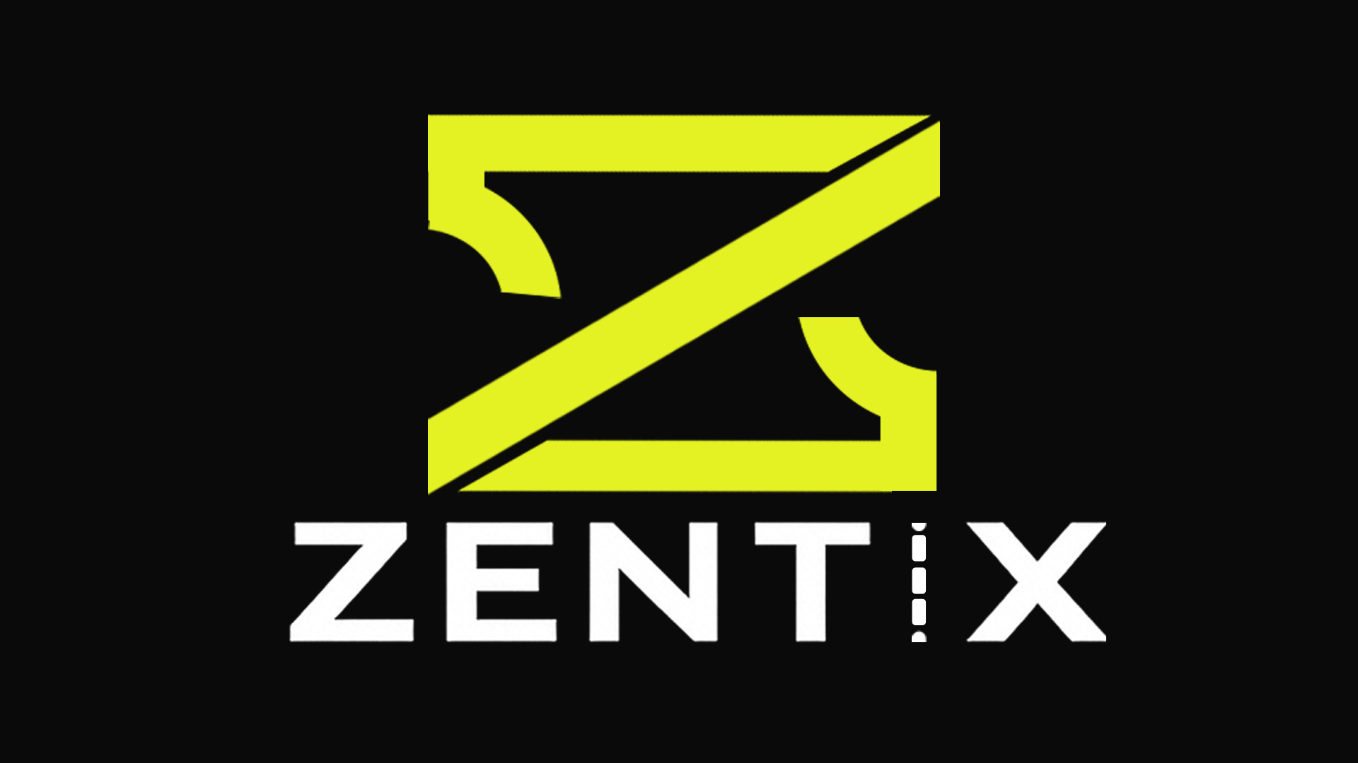Zentix — Event Ticketing Platform